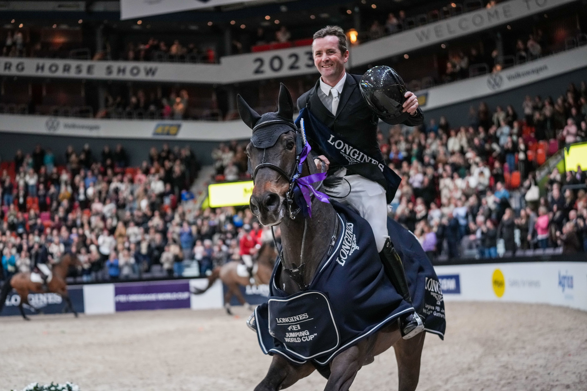 Dilasser Delight in Gothenburg