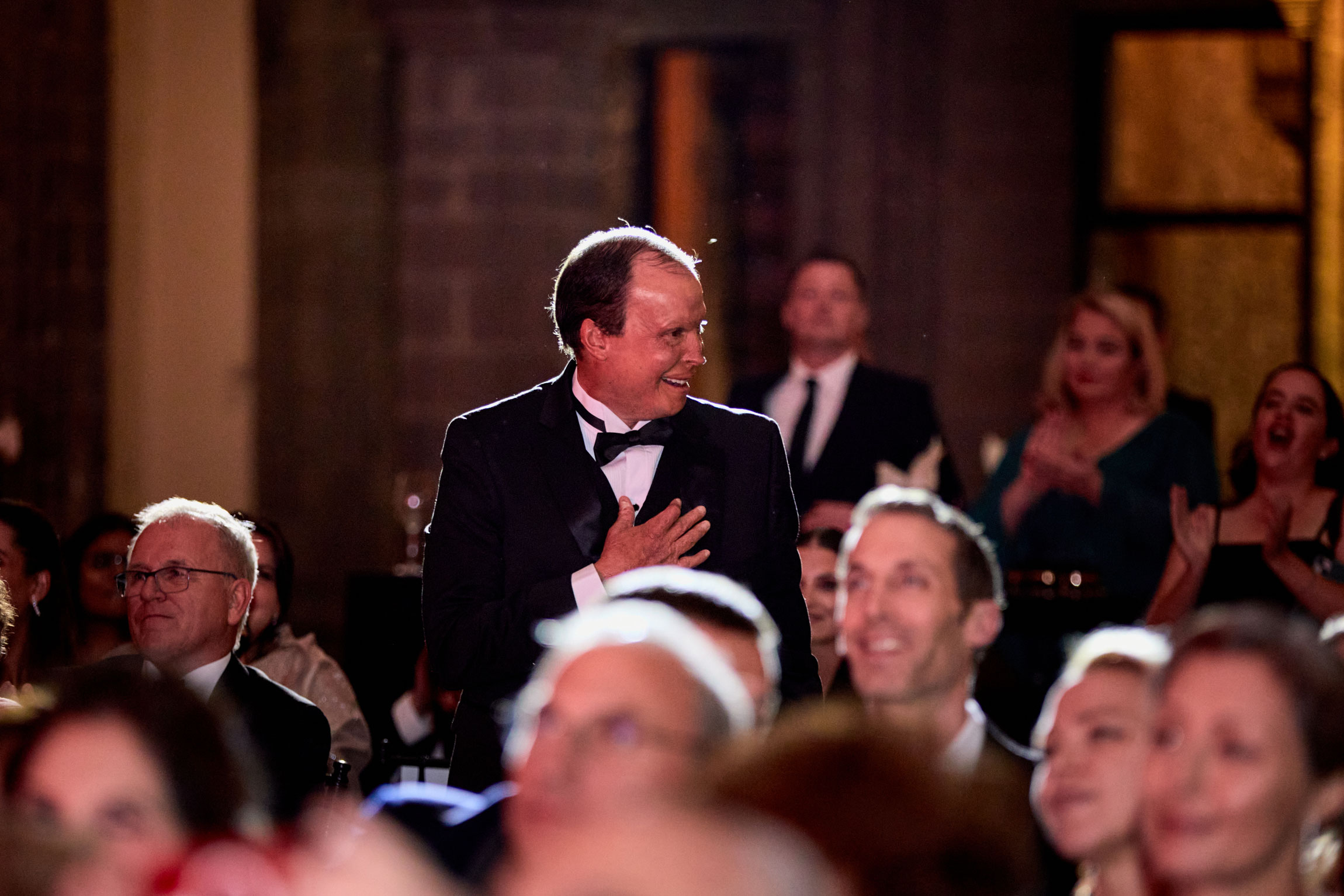FEI Awards: Celebrating the Best of Equestrian