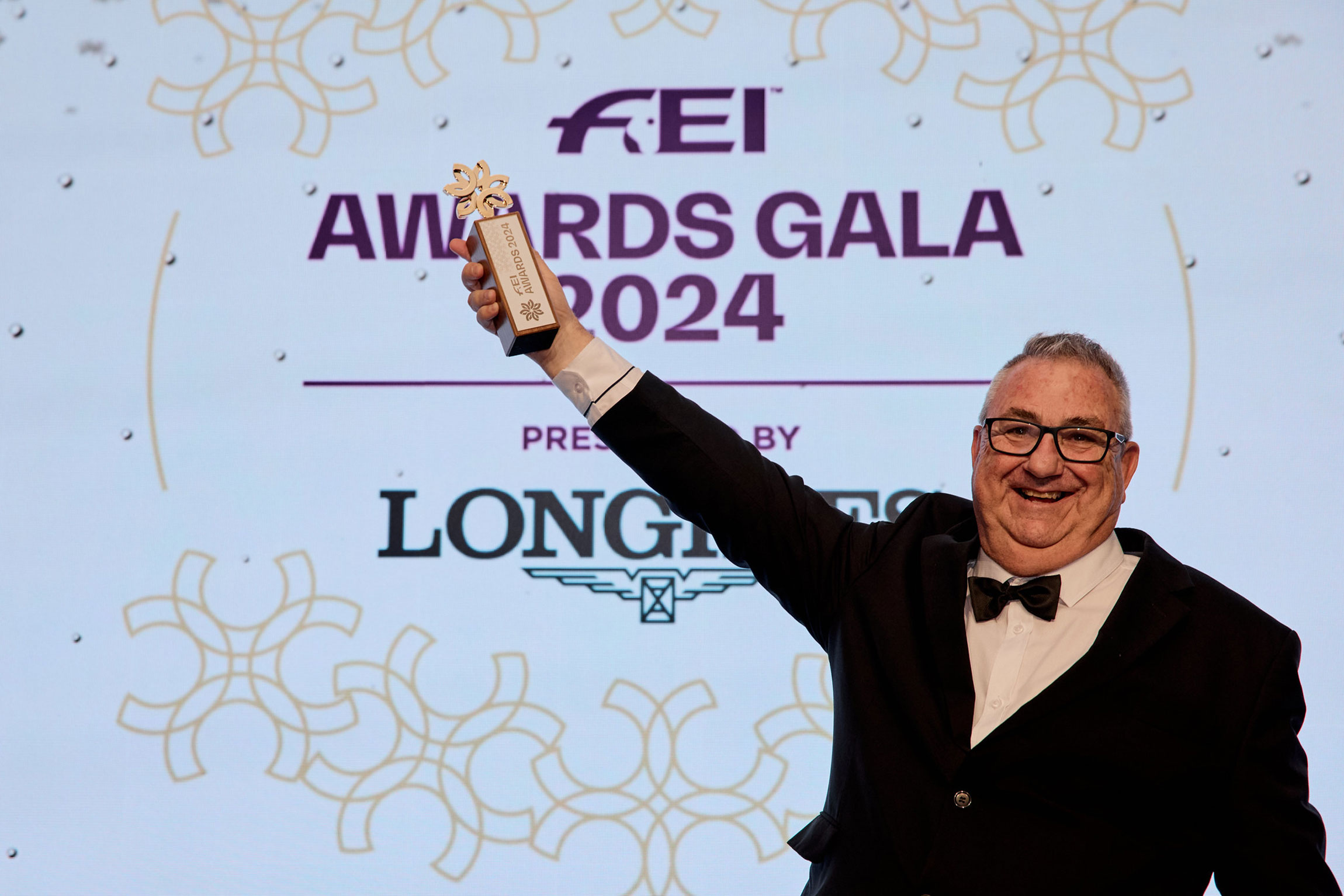FEI Awards Nominees 2025: FEI Inspire