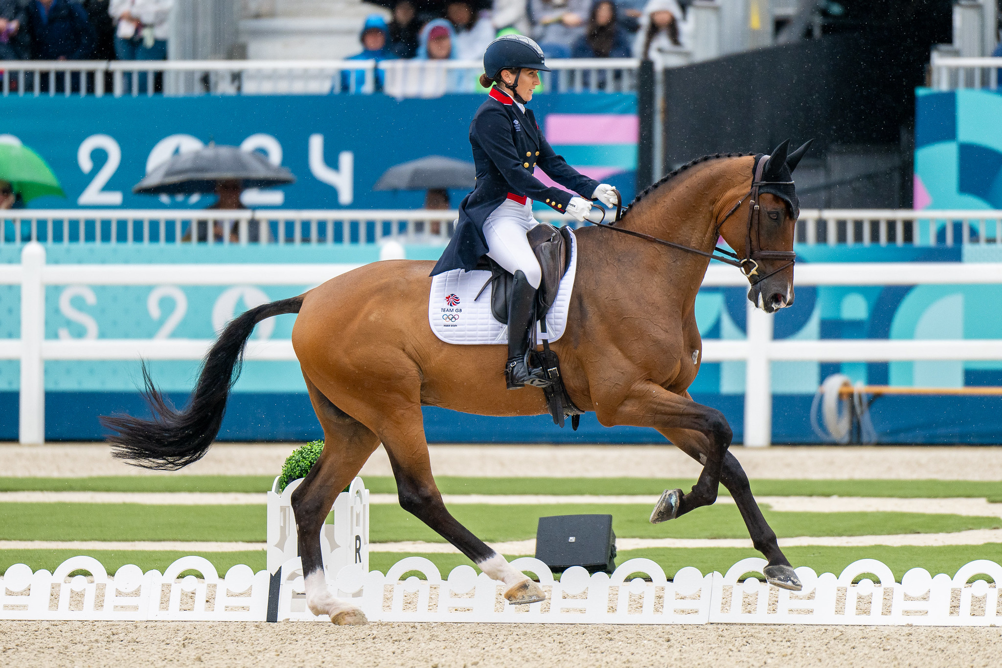 History, Rivalry, and the Battle for Europe’s Eventing Crown