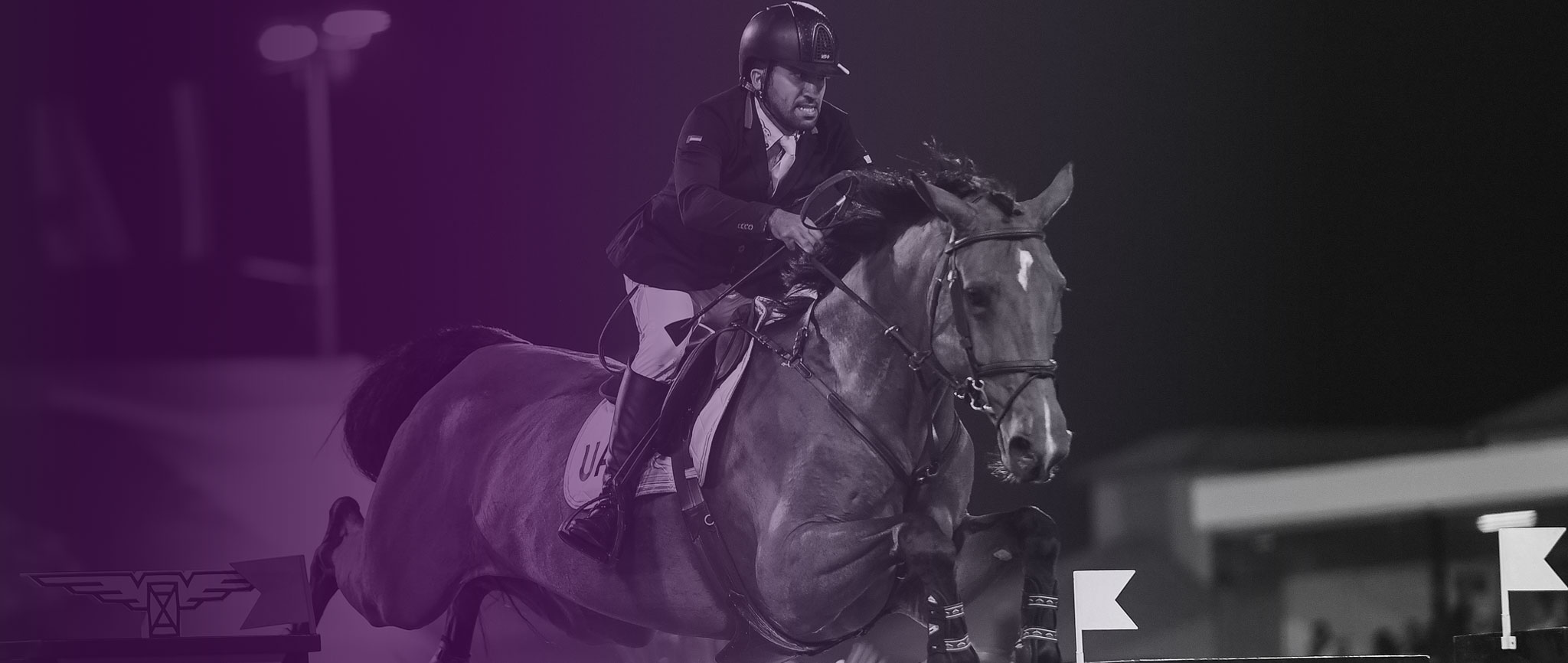 Event Longines FEI Jumping Nations Cup™ 2023 - UAE