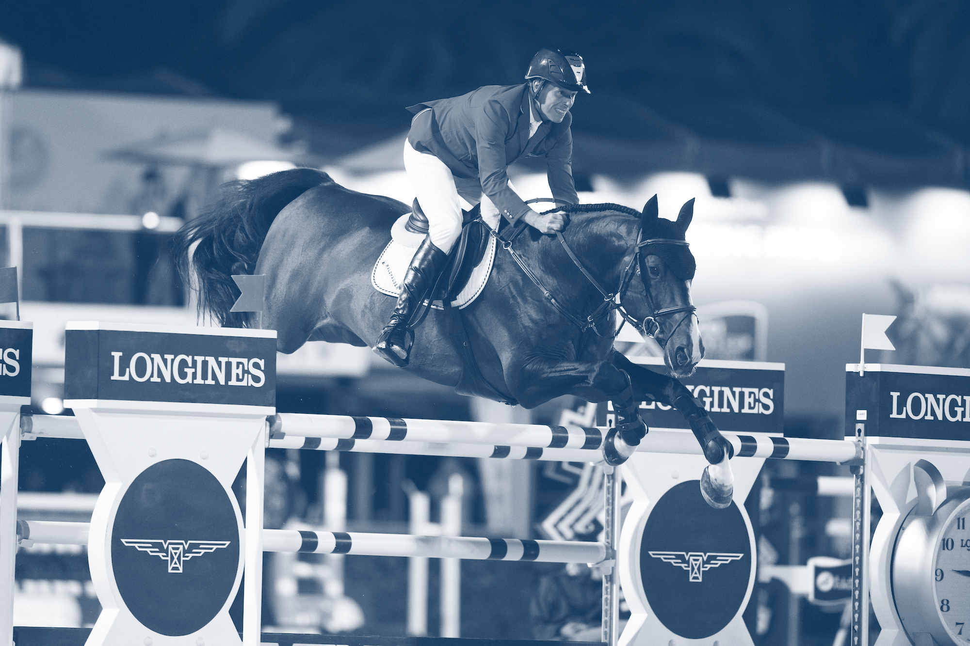 Event Longines FEI Nations Cup™ Jumping Final - Barcelona
