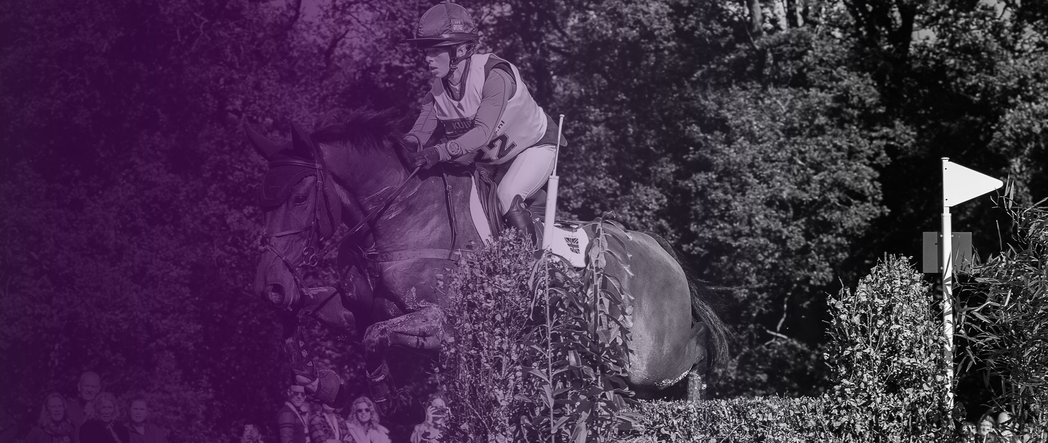 Event FEI Eventing Nations Cup™ 2023 - Chatsworth