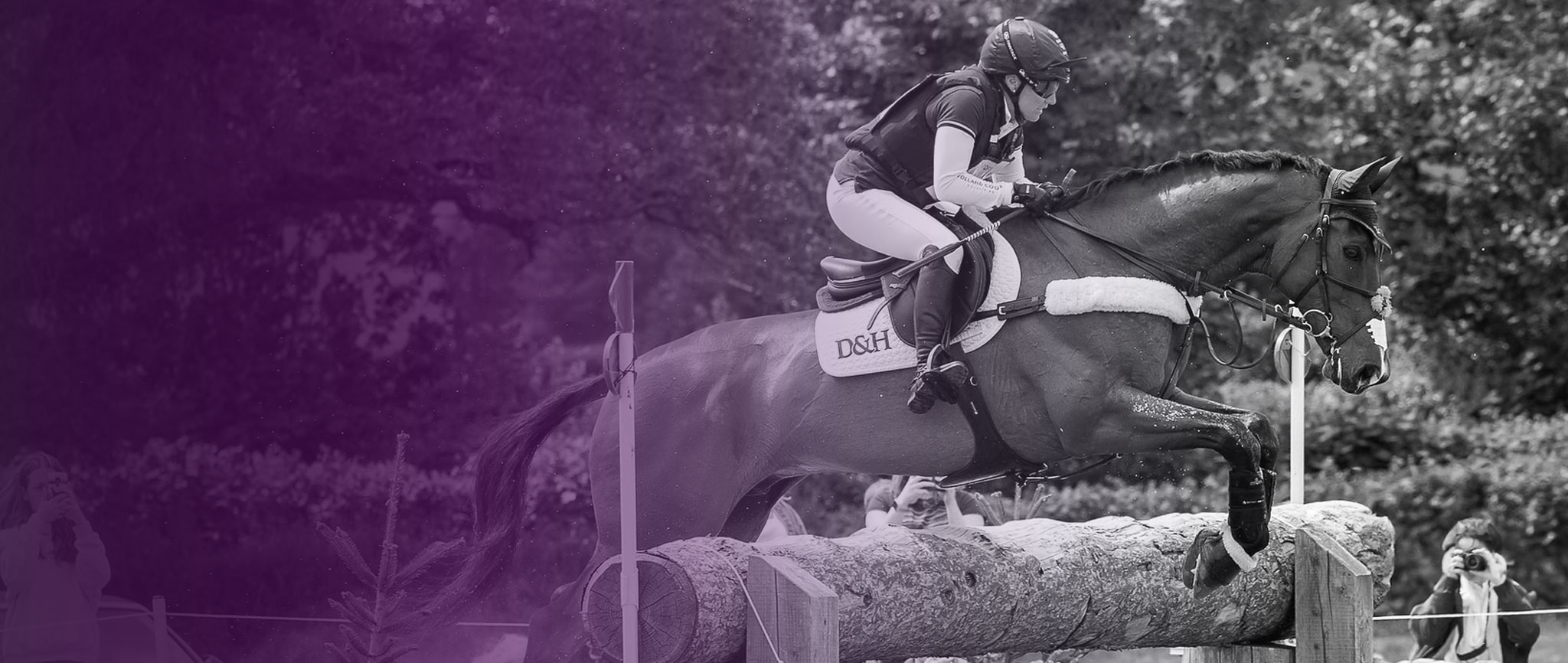Event Agria FEI Eventing European Championship Blenheim Palace 2025