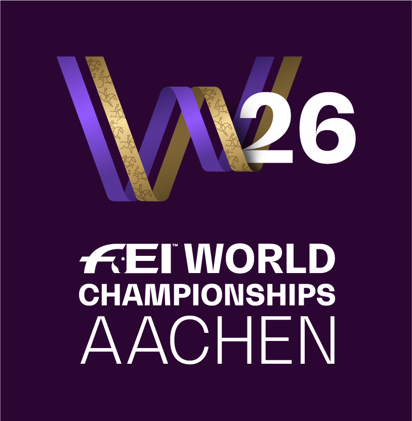 Event FEI World Championships Aachen 2026