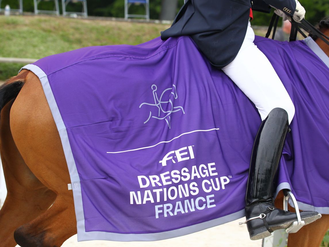 Fédération Equestre Internationale (FEI) | FEI.org