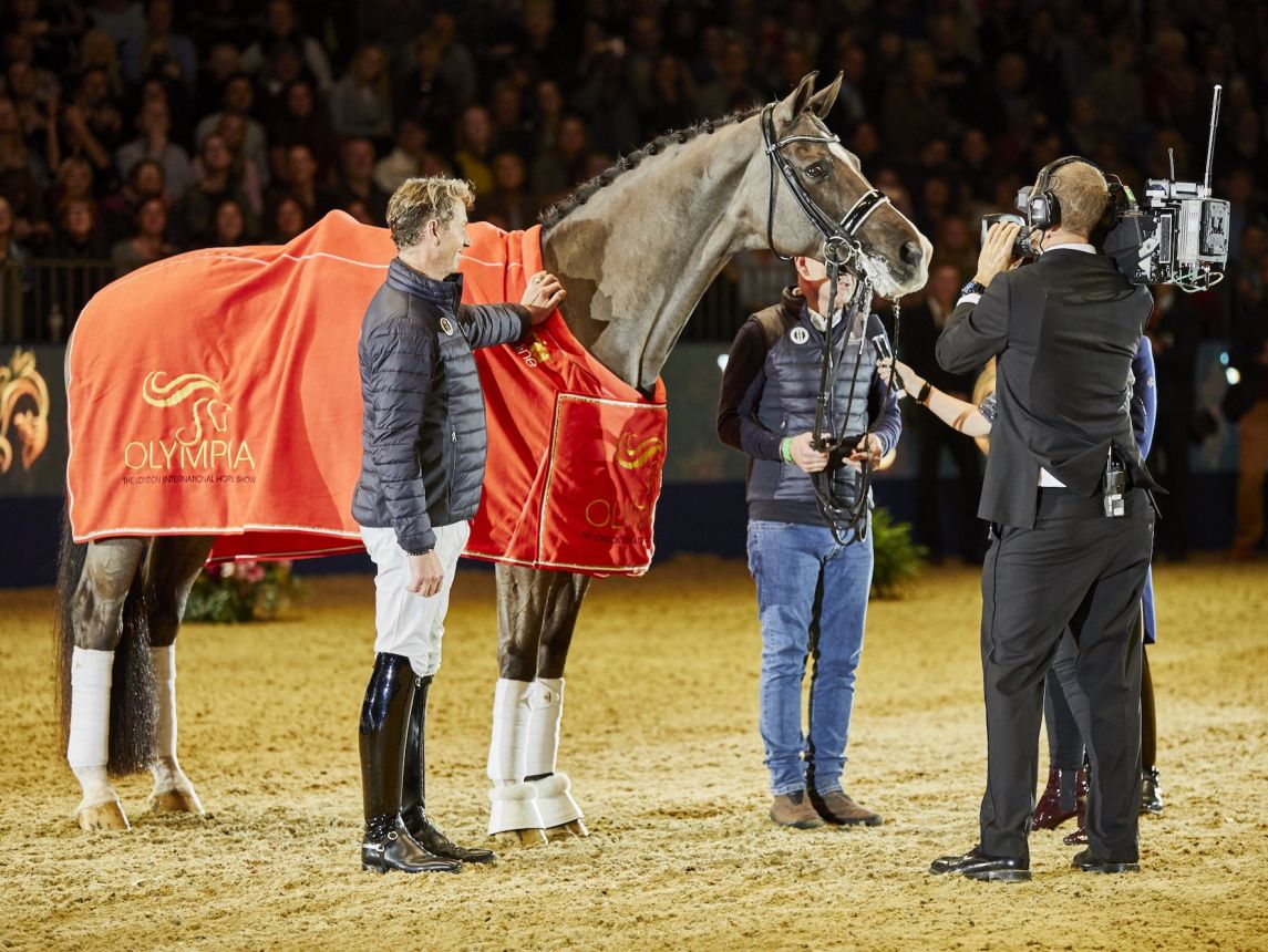 Fédération Equestre Internationale (FEI) | FEI.org