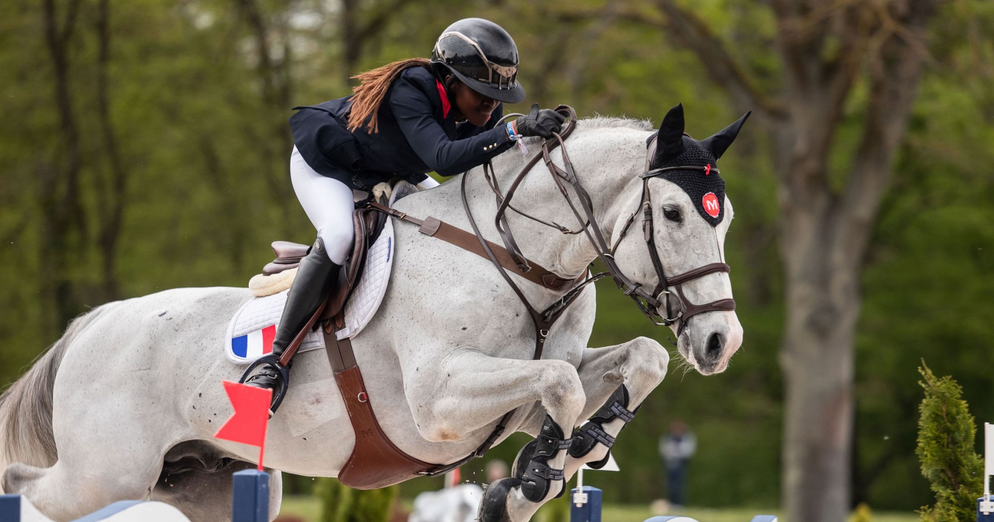 Meet Ramatou Ouedraogo