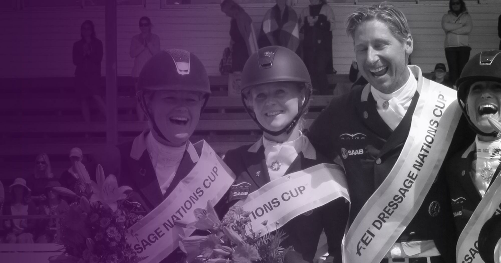 FEI Dressage Nations Cup 2025 | FEI.org