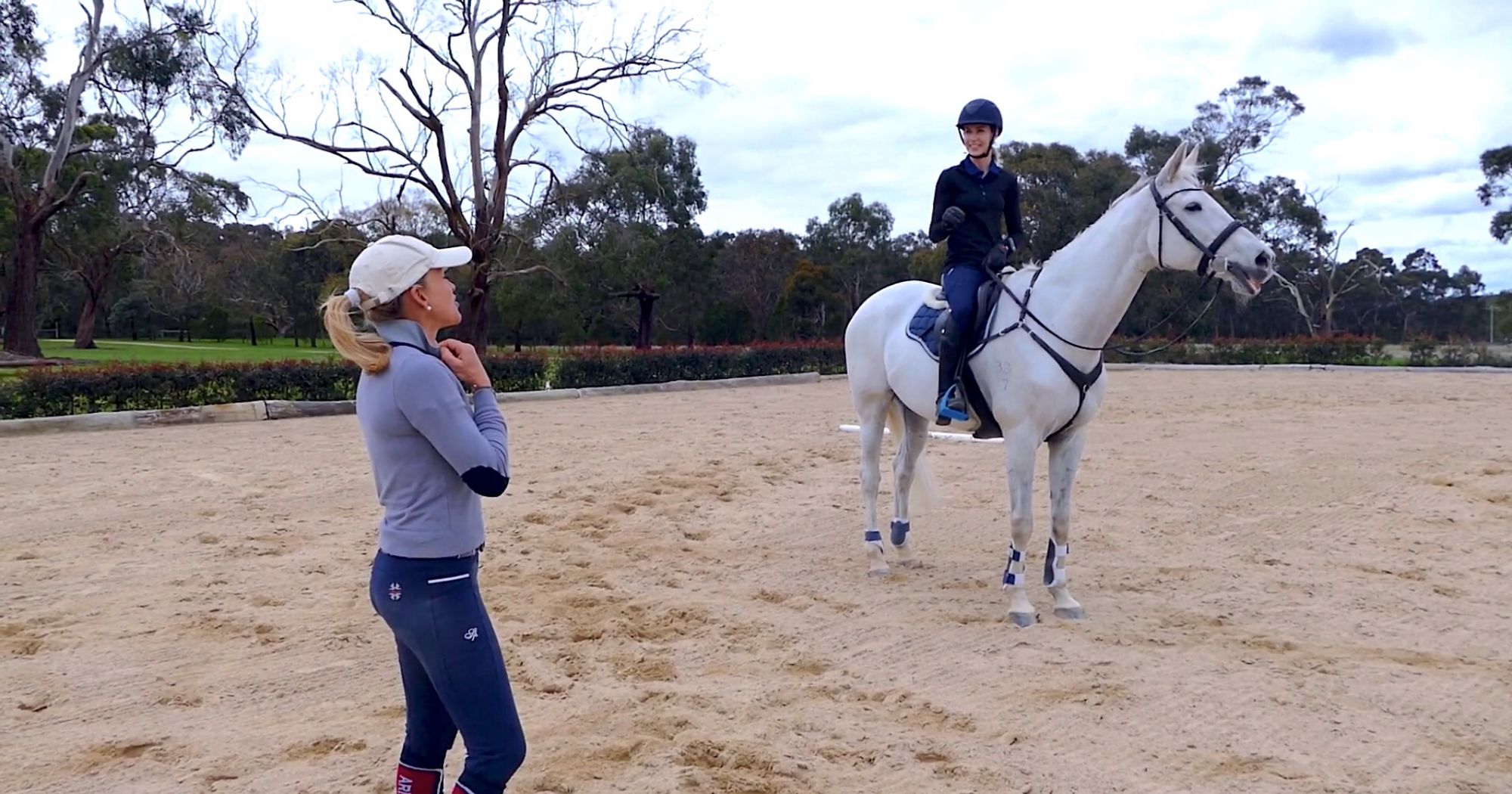 Video: 3 Jump Exercises from Amanda Ross