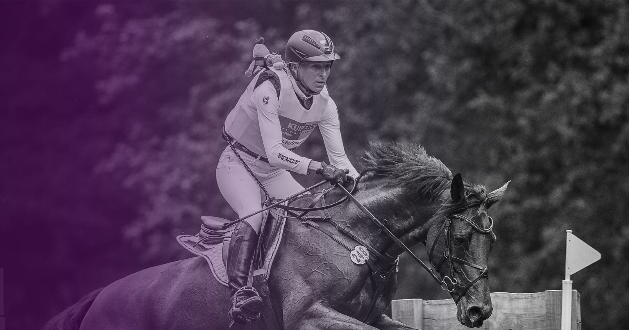 Event FEI Eventing Nations Cup™ 2023 - Boekelo