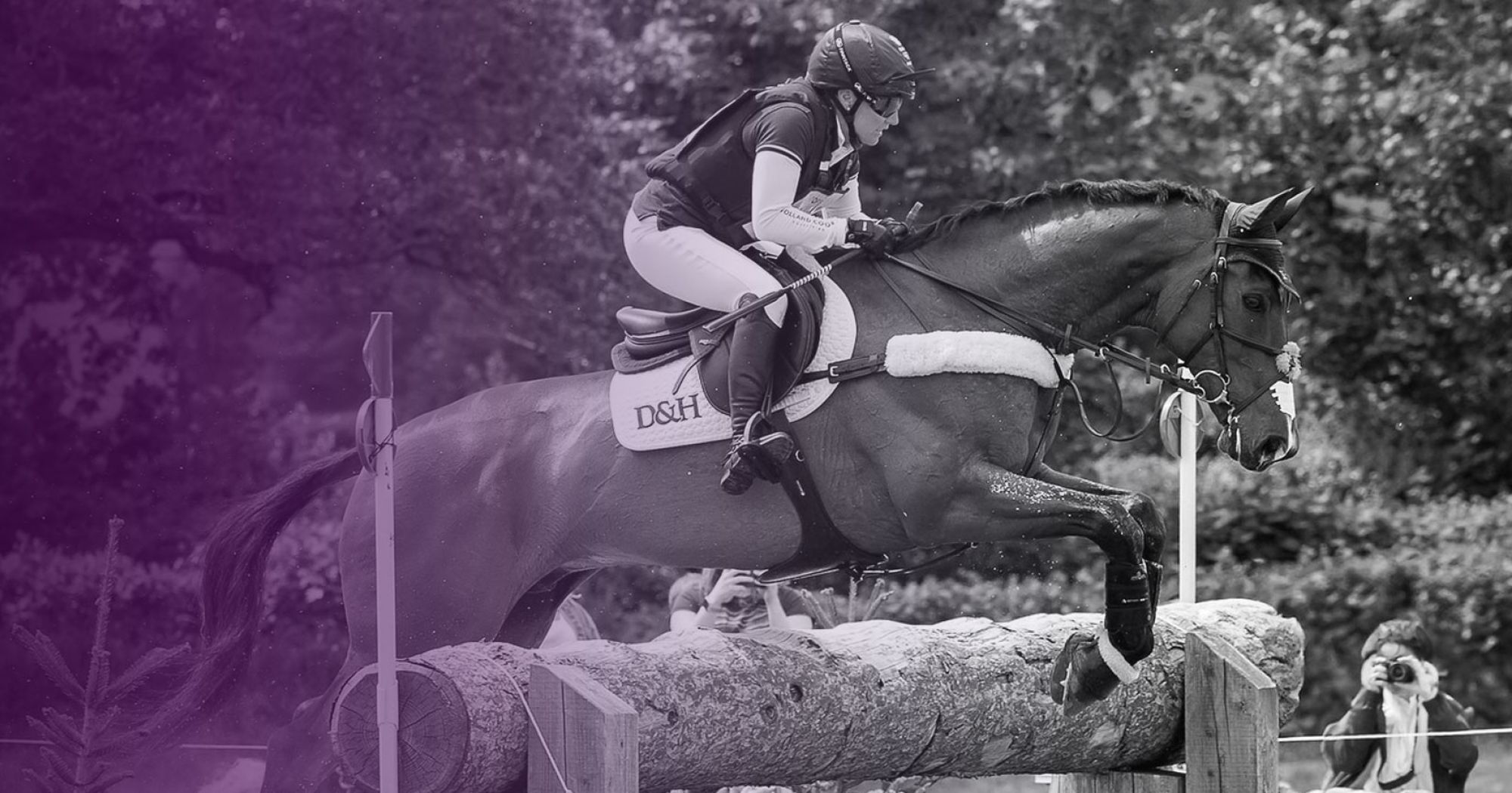 Agria FEI Eventing European Championship Blenheim Palace 2025 Stories ...
