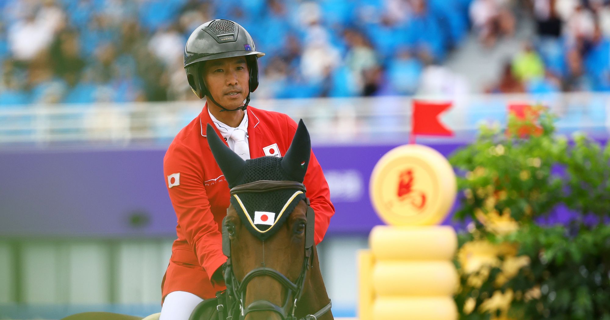 Golden Taizo Aims to Guide Japan’s Next Generation