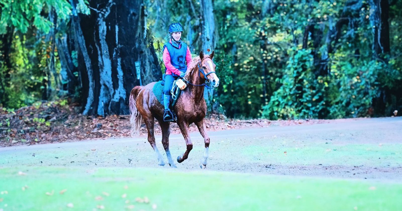 Teen Uma’s Quick Ascent to the World Stage