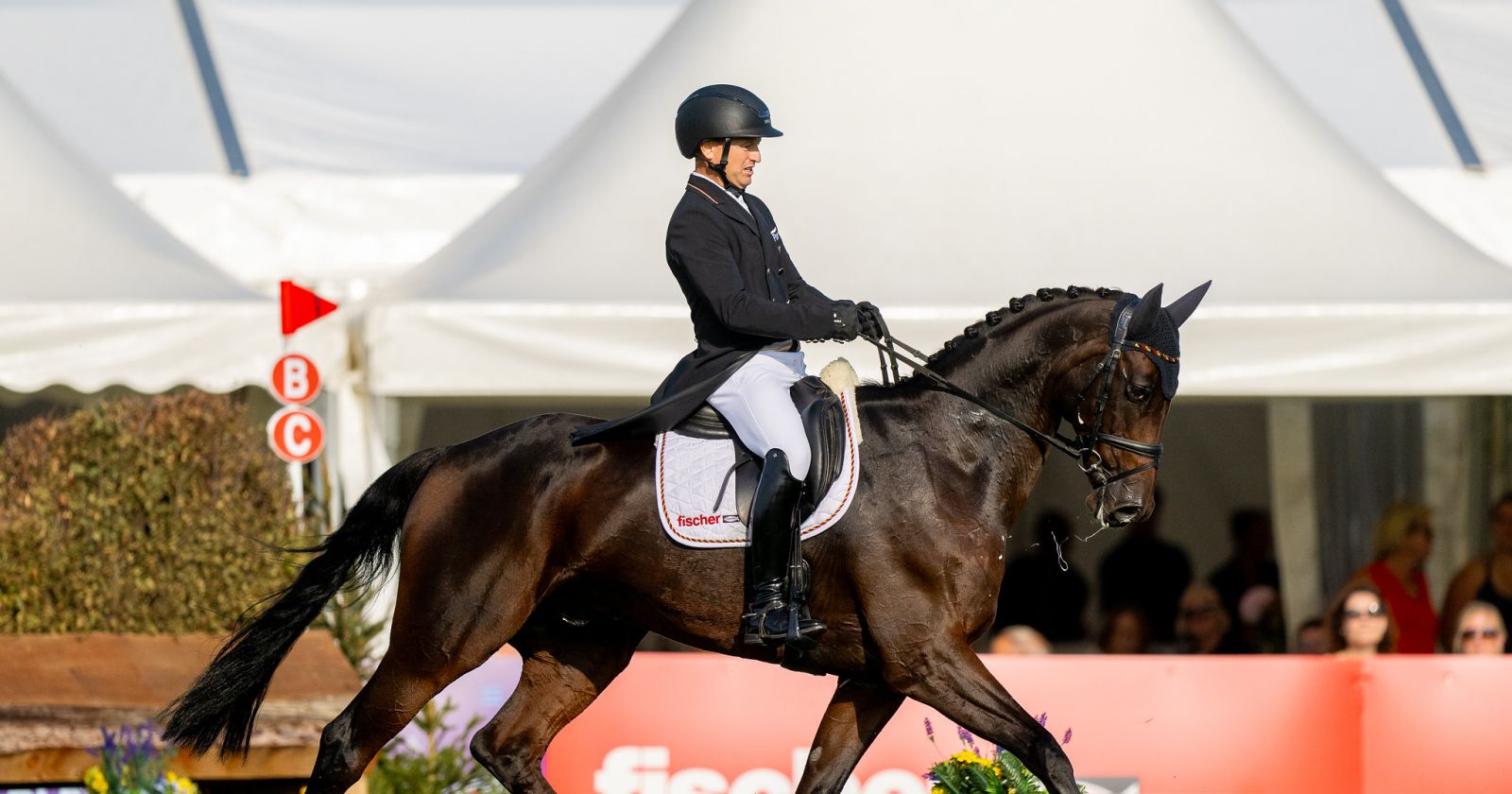 A New Era Begins: The 2026 FEI Eventing Nations Cup™ Opens at Marbach