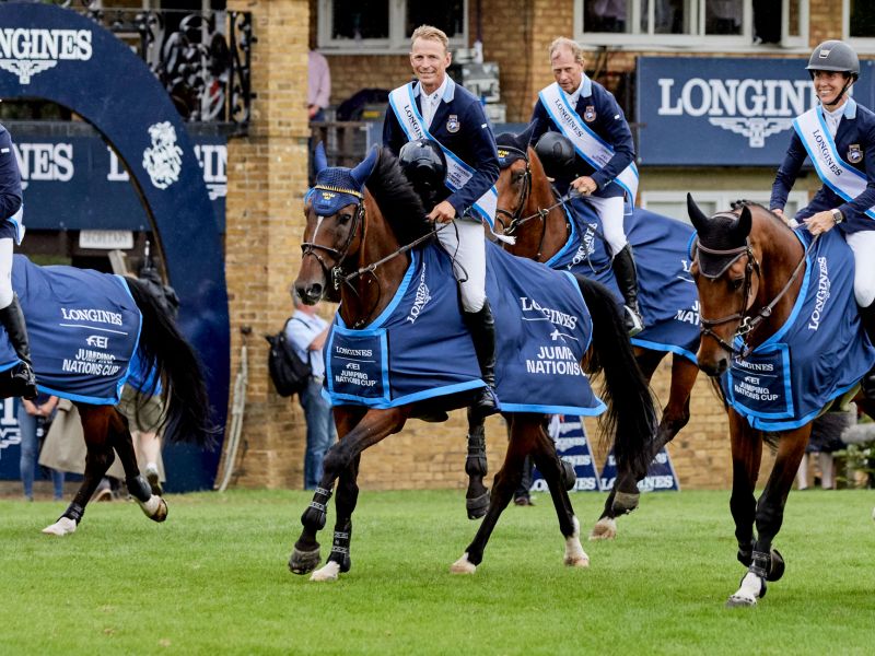 Fédération Equestre Internationale (FEI) | FEI.org