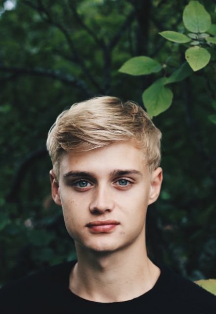 Jesse Drent: A Model Influence